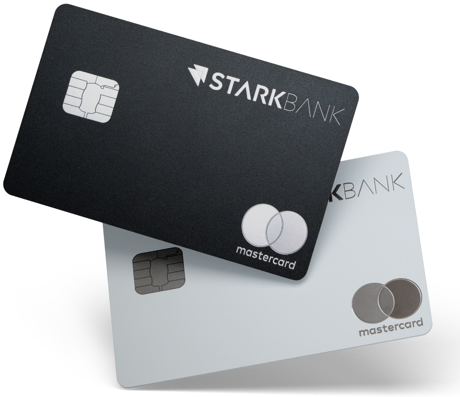 STARK BANK - Challenger bank for Enterprises